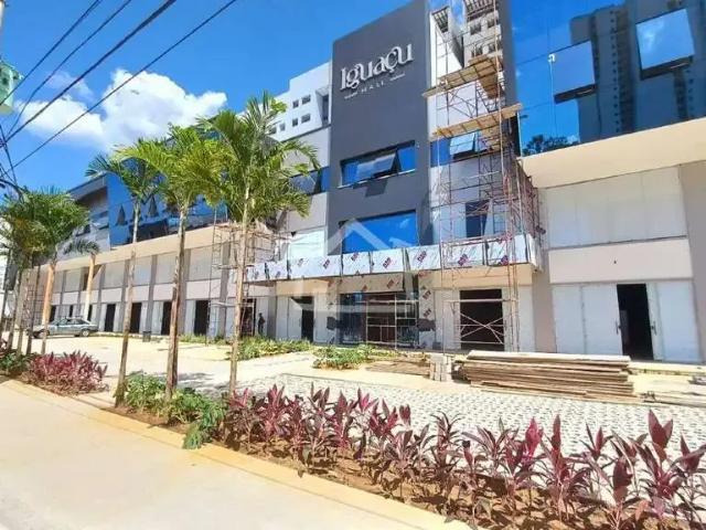 Conj. Comercial / Sala para Locação em Ipatinga/MG Iguaçu