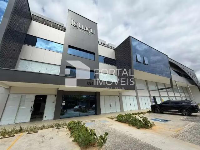 Conj. Comercial / Sala para Locação em Ipatinga/MG Iguaçu