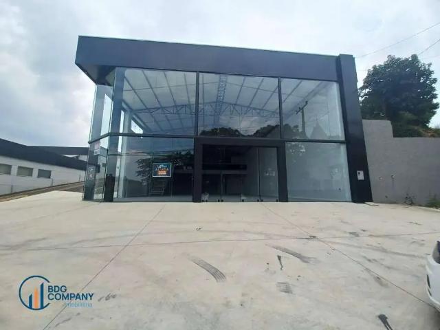Conj. Comercial / Sala para Locação em Irati/PR Canisianas