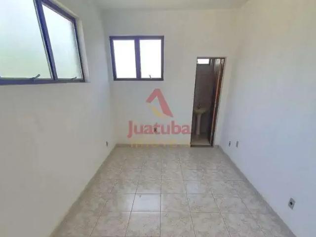 Conj. Comercial / Sala para Locação em Juatuba/MG Centro