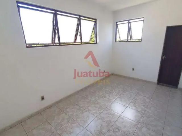 Conj. Comercial / Sala para Locação em Juatuba/MG Centro
