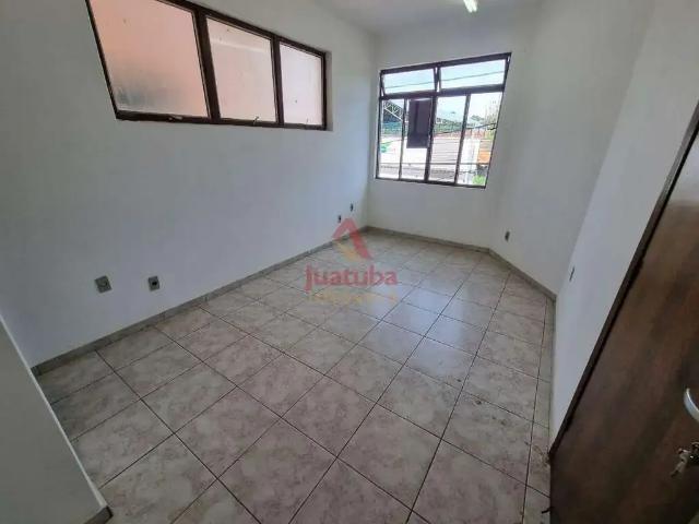 Conj. Comercial / Sala para Locação em Juatuba/MG Centro