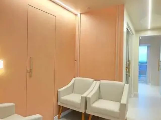 Conj. Comercial / Sala para Locação em Juazeiro do Norte/CE Triângulo