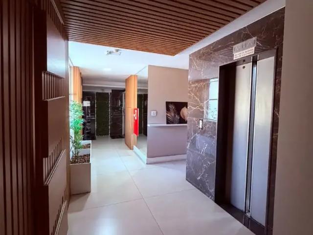 Conj. Comercial / Sala para Locação em Juiz de Fora/MG Manoel Honório