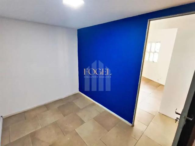 Conj. Comercial / Sala para Locação em Juiz de Fora/MG Mariano Procópio 3 Quartos