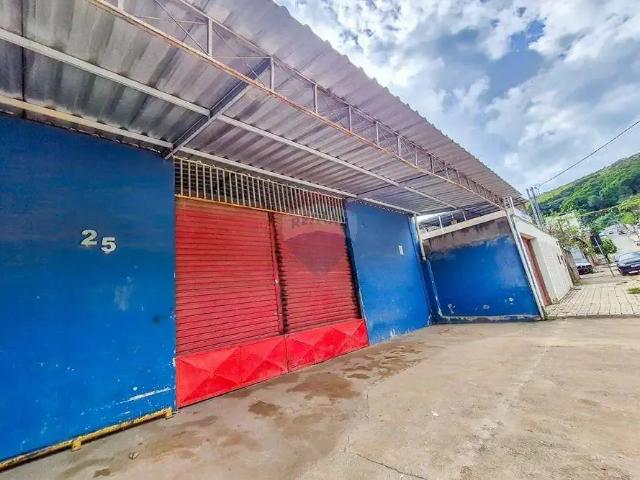 Conj. Comercial / Sala para Locação em Juiz de Fora/MG Monte Castelo