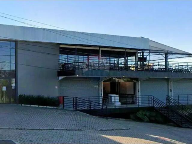 Conj. Comercial / Sala para Locação em Juiz de Fora/MG Aeroporto