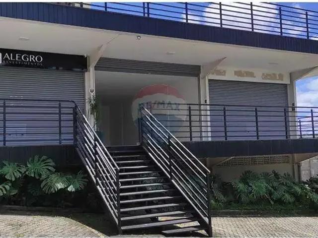 Conj. Comercial / Sala para Locação em Juiz de Fora/MG Aeroporto