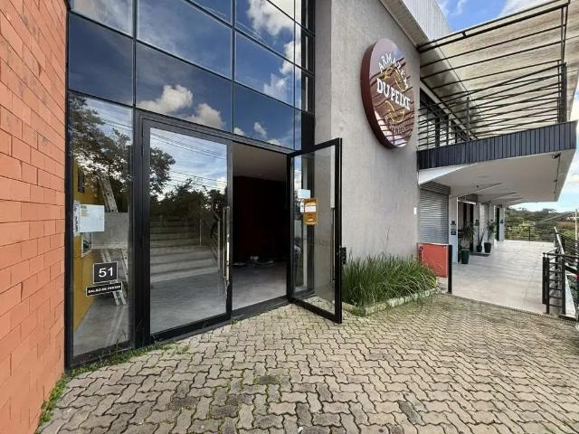 Conj. Comercial / Sala para Locação em Juiz de Fora/MG Aeroporto