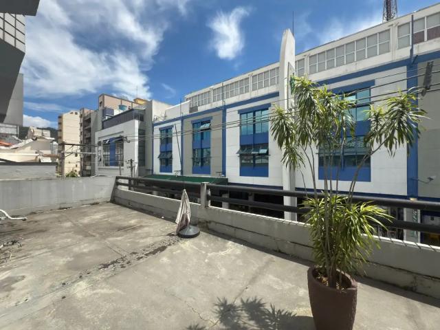 Conj. Comercial / Sala para Locação em Juiz de Fora/MG Alto dos Passos