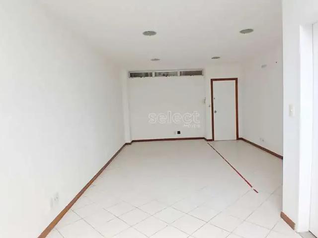 Conj. Comercial / Sala para Locação em Juiz de Fora/MG Alto dos Passos