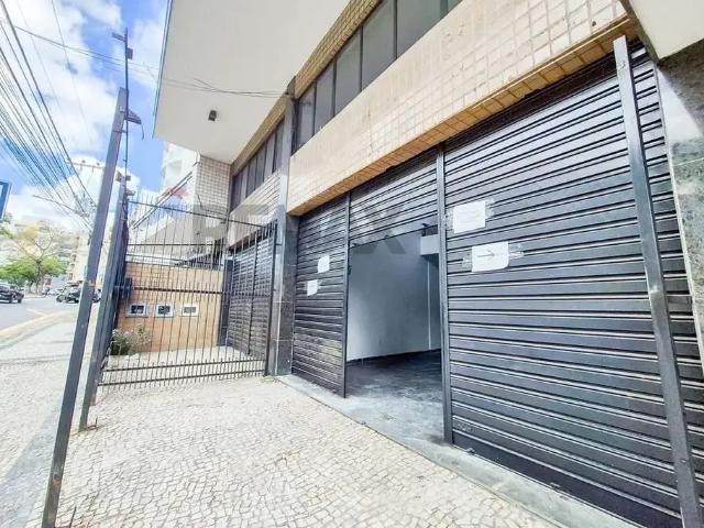 Conj. Comercial / Sala para Locação em Juiz de Fora/MG Alto dos Passos