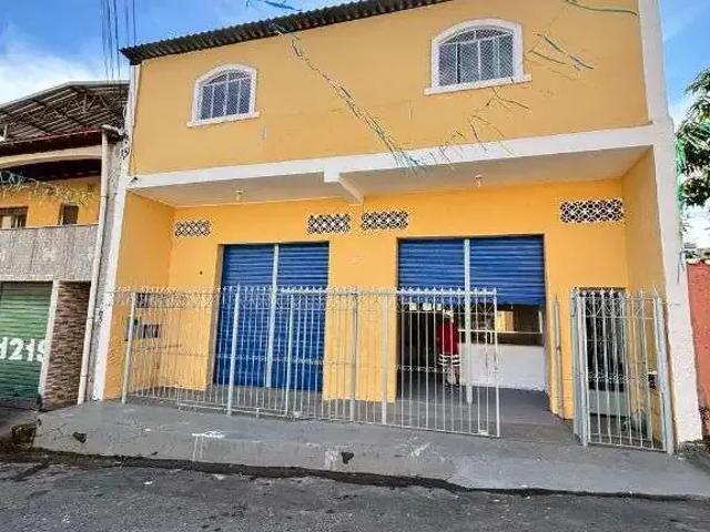 Conj. Comercial / Sala para Locação em Juiz de Fora/MG Barão do Retiro