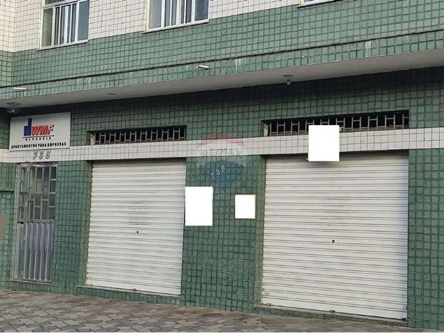 Conj. Comercial / Sala para Locação em Juiz de Fora/MG Benfica