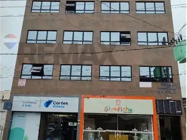 Conj. Comercial / Sala para Locação em Juiz de Fora/MG Benfica