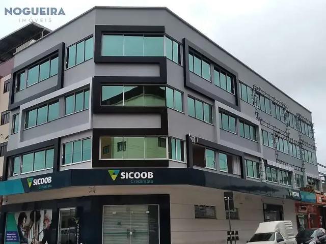 Conj. Comercial / Sala para Locação em Juiz de Fora/MG Benfica