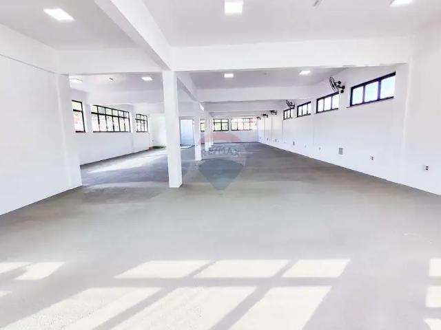 Conj. Comercial / Sala para Locação em Juiz de Fora/MG Bom Jardim