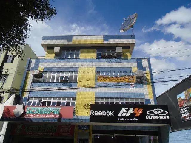 Conj. Comercial / Sala para Locação em Juiz de Fora/MG Cascatinha