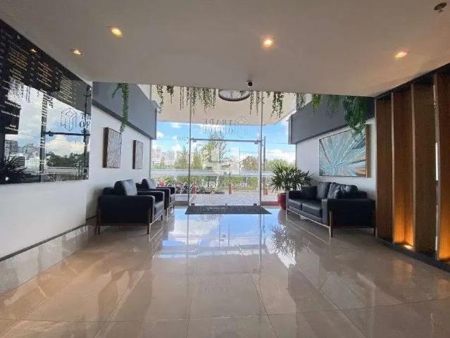 Conj. Comercial / Sala para Locação em Juiz de Fora/MG Cascatinha