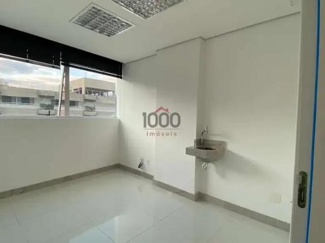 Conj. Comercial / Sala para Locação em Juiz de Fora/MG Cascatinha