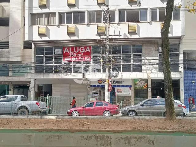 Conj. Comercial / Sala para Locação em Juiz de Fora/MG Centro