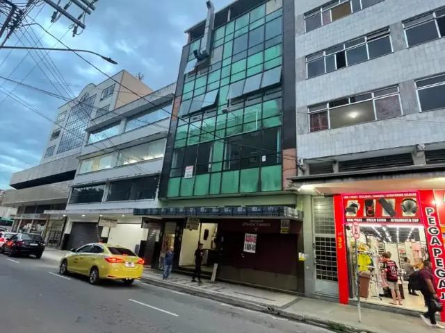 Conj. Comercial / Sala para Locação em Juiz de Fora/MG Centro