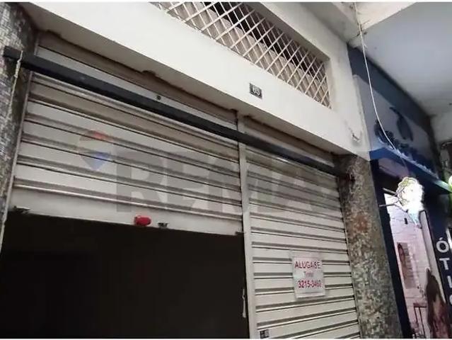 Conj. Comercial / Sala para Locação em Juiz de Fora/MG Centro