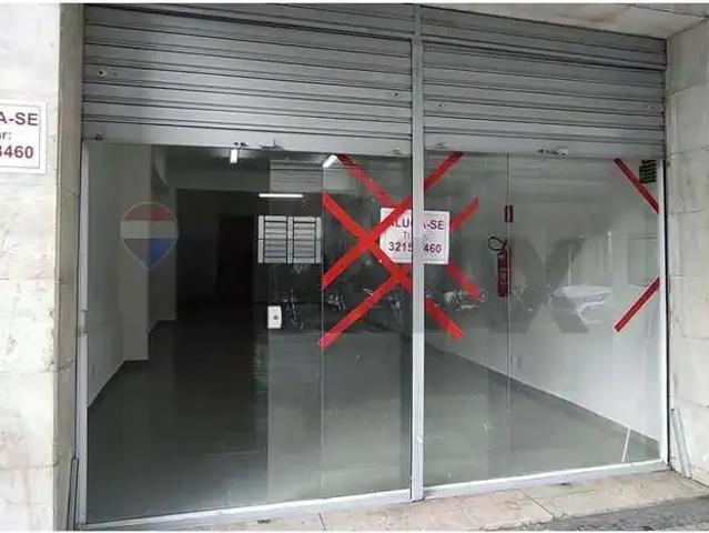 Conj. Comercial / Sala para Locação em Juiz de Fora/MG Centro