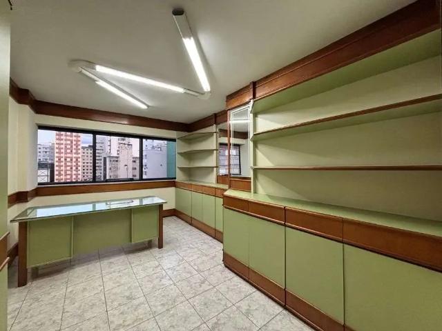 Conj. Comercial / Sala para Locação em Juiz de Fora/MG Centro