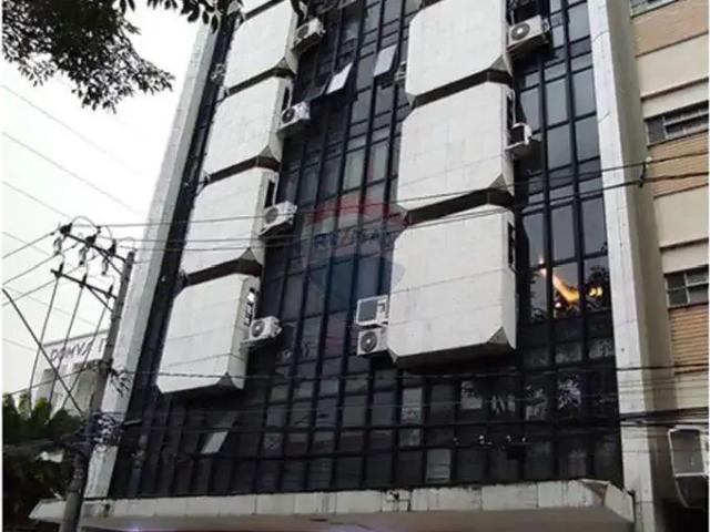 Conj. Comercial / Sala para Locação em Juiz de Fora/MG Centro
