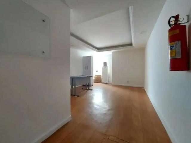 Conj. Comercial / Sala para Locação em Juiz de Fora/MG Centro