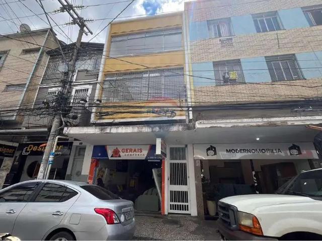 Conj. Comercial / Sala para Locação em Juiz de Fora/MG Centro