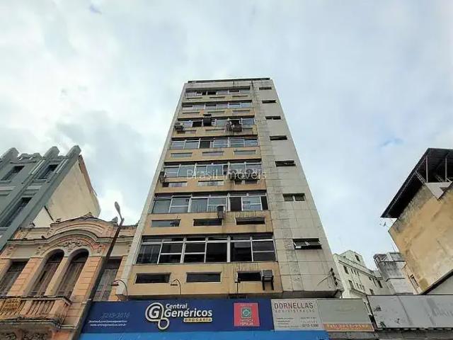 Conj. Comercial / Sala para Locação em Juiz de Fora/MG Centro