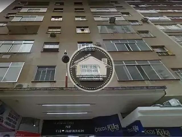 Conj. Comercial / Sala para Locação em Juiz de Fora/MG Centro