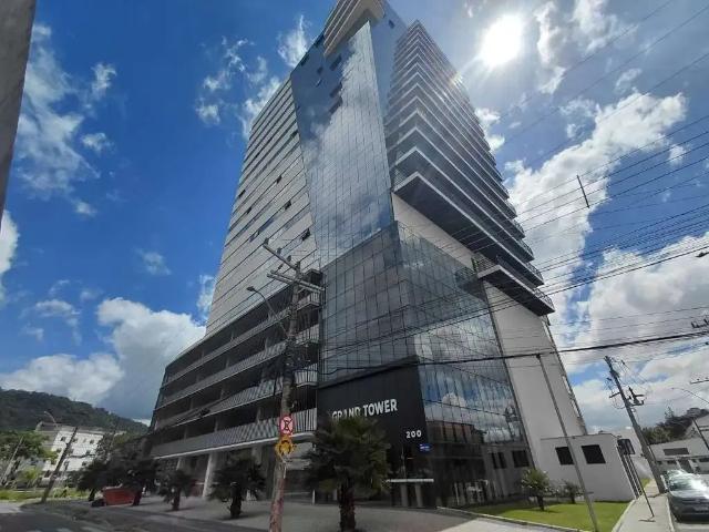 Conj. Comercial / Sala para Locação em Juiz de Fora/MG Centro