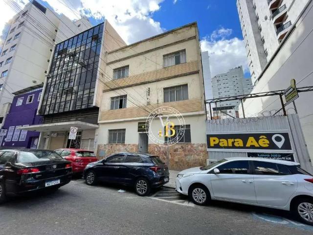 Conj. Comercial / Sala para Locação em Juiz de Fora/MG Centro
