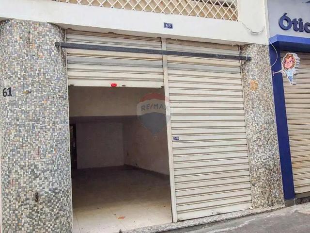Conj. Comercial / Sala para Locação em Juiz de Fora/MG Centro