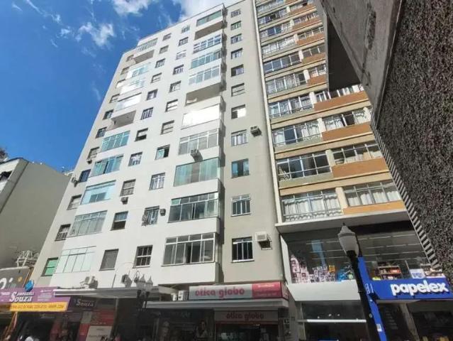 Conj. Comercial / Sala para Locação em Juiz de Fora/MG Centro