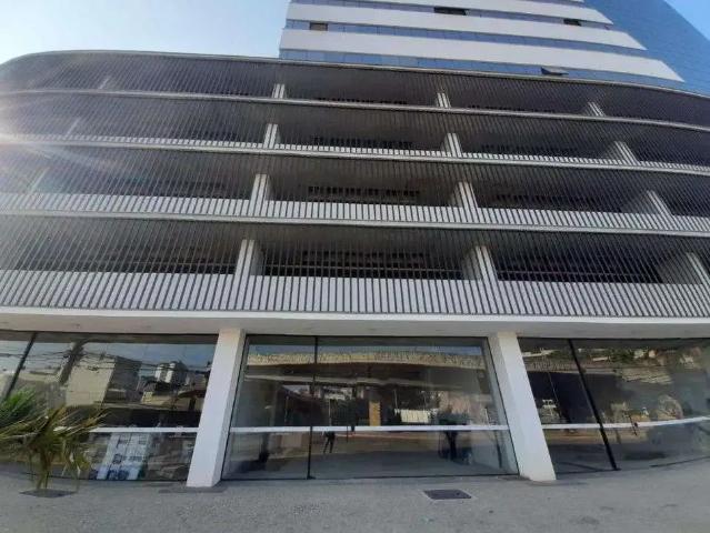 Conj. Comercial / Sala para Locação em Juiz de Fora/MG Centro