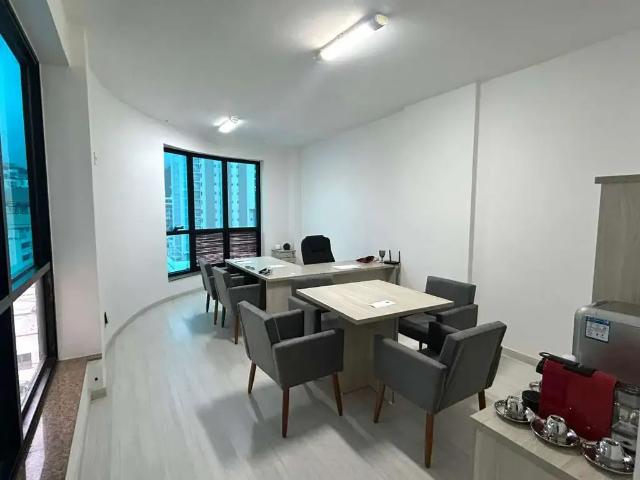 Conj. Comercial / Sala para Locação em Juiz de Fora/MG Centro