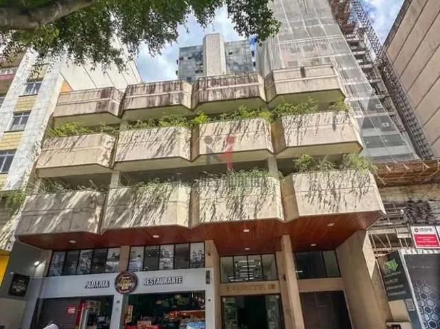Conj. Comercial / Sala para Locação em Juiz de Fora/MG Centro