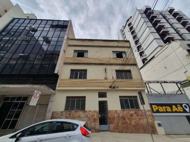 Conj. Comercial / Sala para Locação em Juiz de Fora/MG Centro