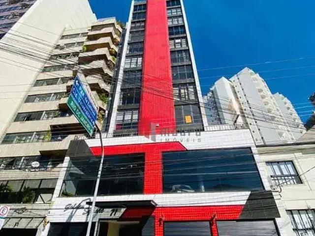 Conj. Comercial / Sala para Locação em Juiz de Fora/MG Centro