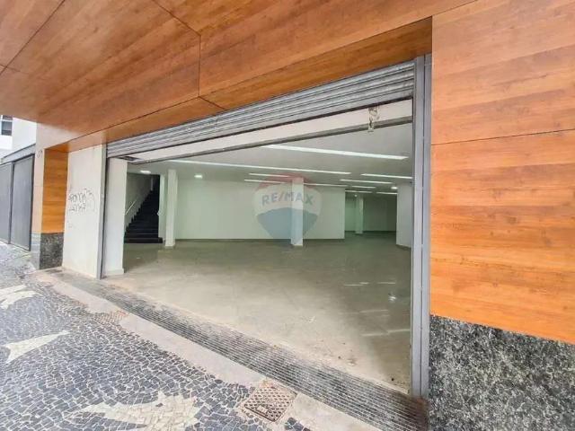 Conj. Comercial / Sala para Locação em Juiz de Fora/MG Centro