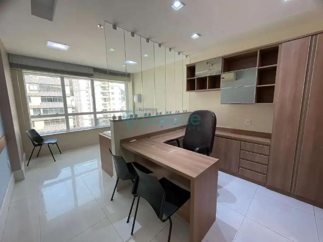 Conj. Comercial / Sala para Locação em Juiz de Fora/MG Centro