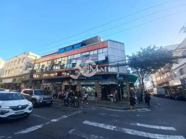 Conj. Comercial / Sala para Locação em Juiz de Fora/MG Centro