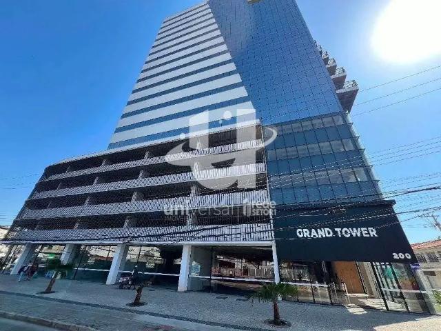 Conj. Comercial / Sala para Locação em Juiz de Fora/MG Centro