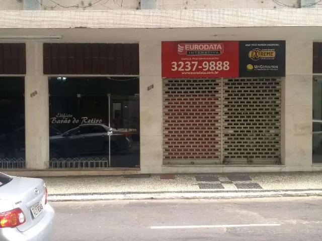 Conj. Comercial / Sala para Locação em Juiz de Fora/MG Centro