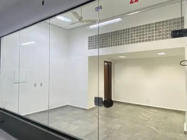 Conj. Comercial / Sala para Locação em Juiz de Fora/MG Centro