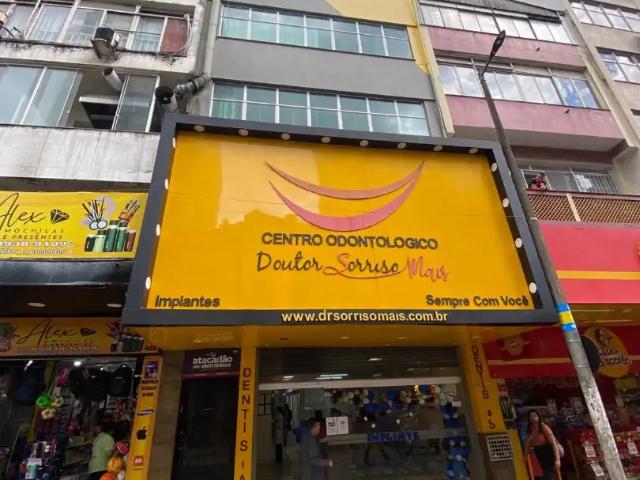 Conj. Comercial / Sala para Locação em Juiz de Fora/MG Centro
